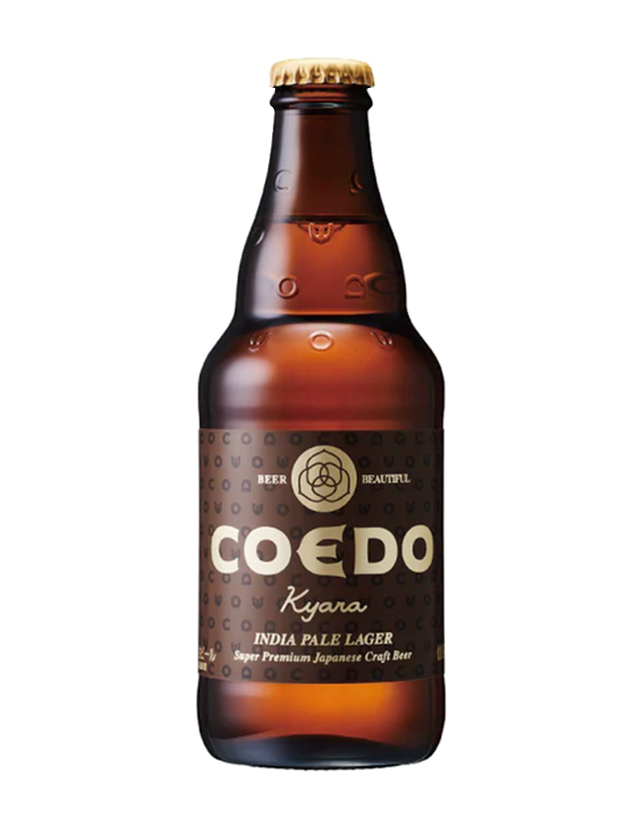 Coedo Kyara India Pale Lager 333ml – Ralph's Wines & Spirits – Ralph's Wines and Spirits