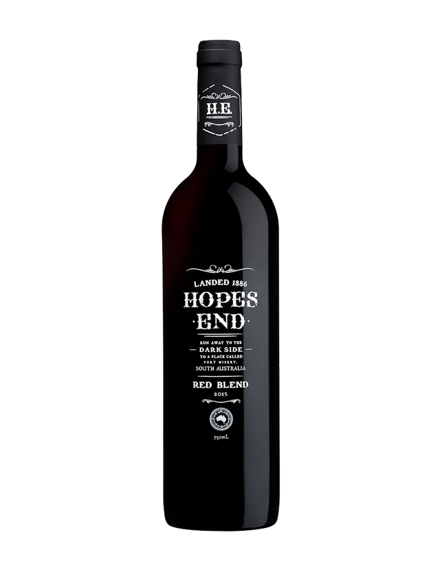 Hopes End Red Blend – Ralph's Wines & Spirits – Ralph's Wines and Spirits