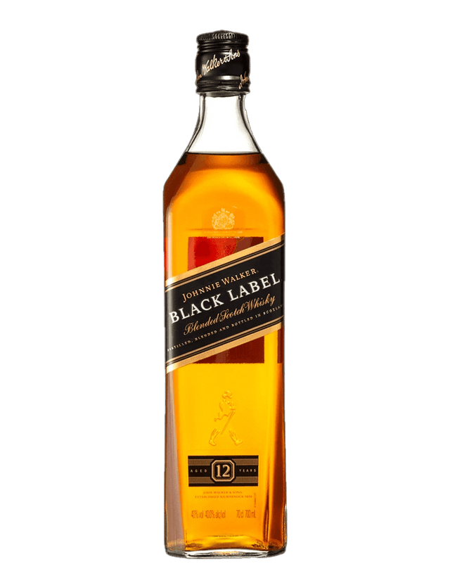 Johnnie Walker Black Label 700ml | Ralph's Wines & Spirits – Ralph's ...