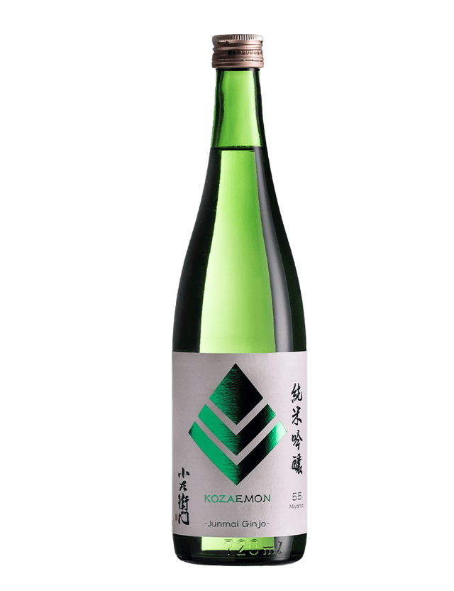 Kozaemon - Buy Kozaemon sake Online | Ralph’s Wines & Spirits – Ralph's ...