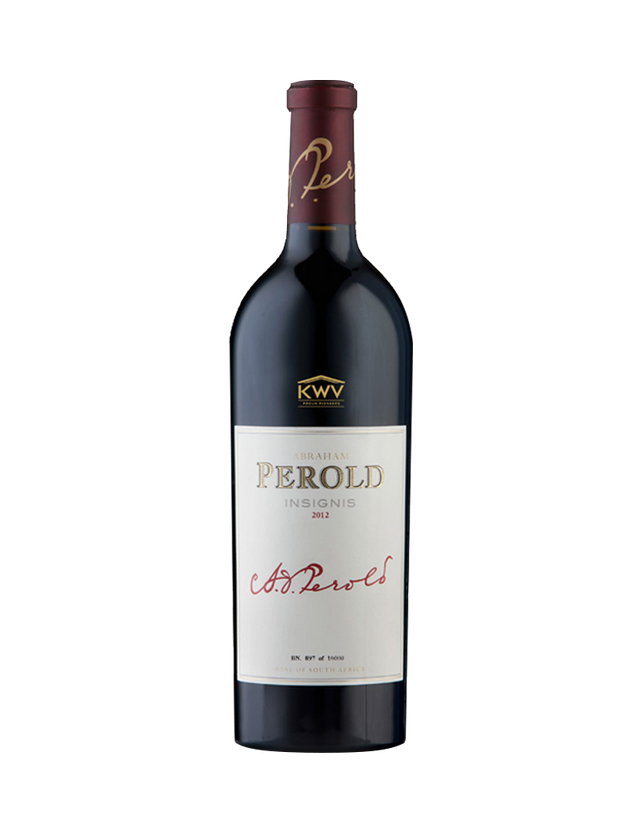 KWV - Buy KWV Wines Online | Ralph’s Wines & Spirits – Ralph's Wines ...