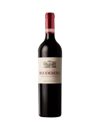 Kwv Roodeberg 750ml – Ralph's Wines & Spirits – Ralph's Wines and Spirits