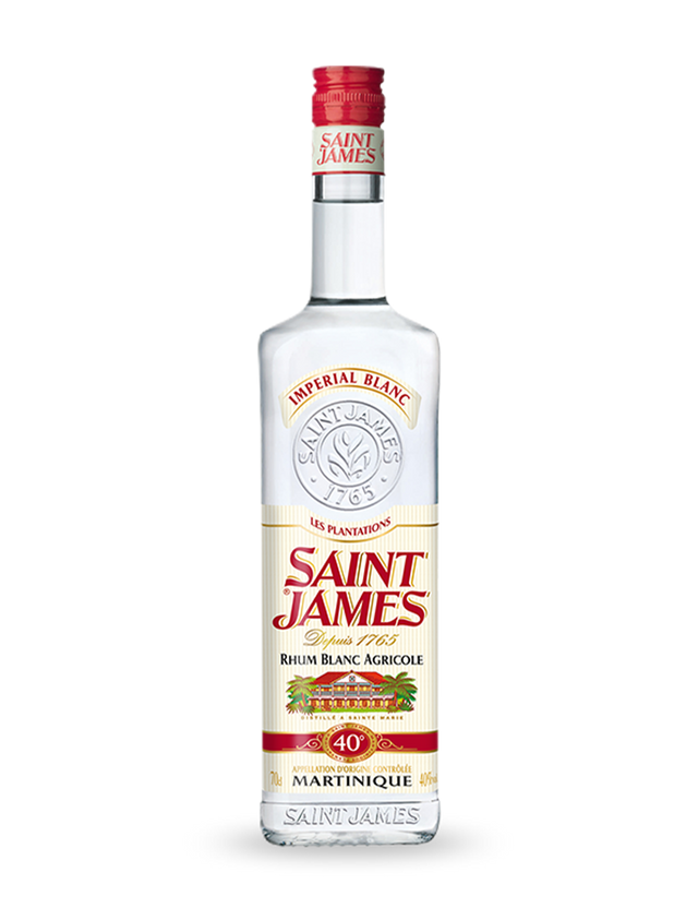 Saint James - Buy Saint James Rhum Online | Ralph’s Wines & Spirits ...