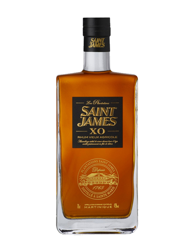 Saint James - Buy Saint James Rhum Online | Ralph’s Wines & Spirits ...