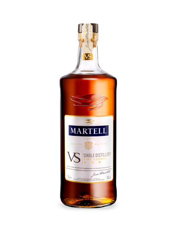 Martell VS Single Distillery 700ml – Ralph's Wines and Spirits