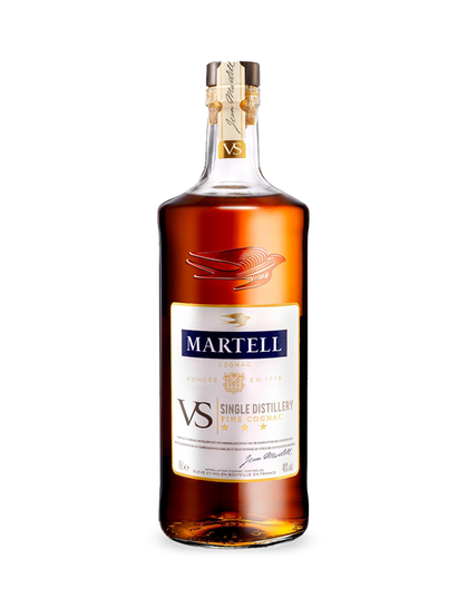 Martell VS Single Distillery 700ml – Ralph's Wines and Spirits