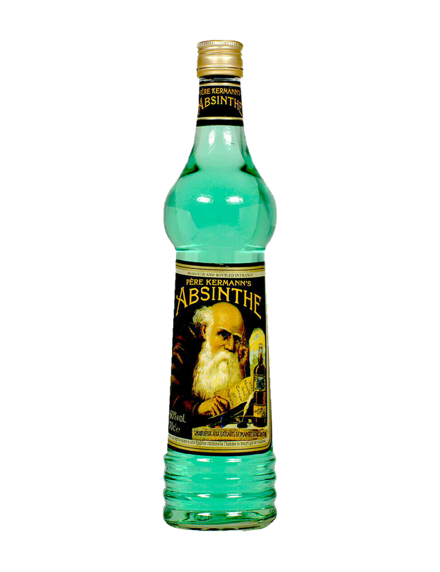 Pere Kermann's Absinthe - Buy Absinthe Online – Ralph's Wines & Spirits ...