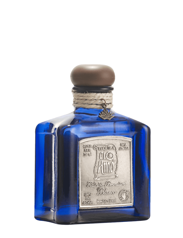El Amo Premium Silver Tequila 750ml – Ralph's Wines & Spirits – Ralph's ...