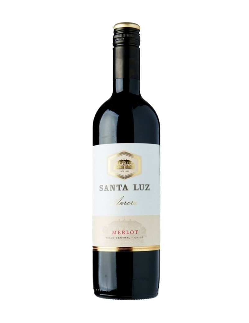 Santa Luz Merlot 750ML – Ralph's Wines and Spirits
