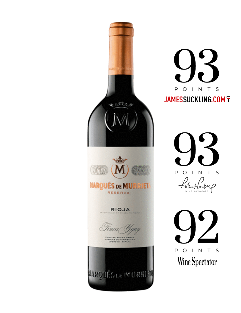 Rioja (Red Wine) – Ralph's Wines & Spirits