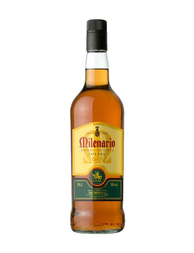 Milenario - Buy Milenario Brandy Online | Ralph’s Wines & Spirits ...