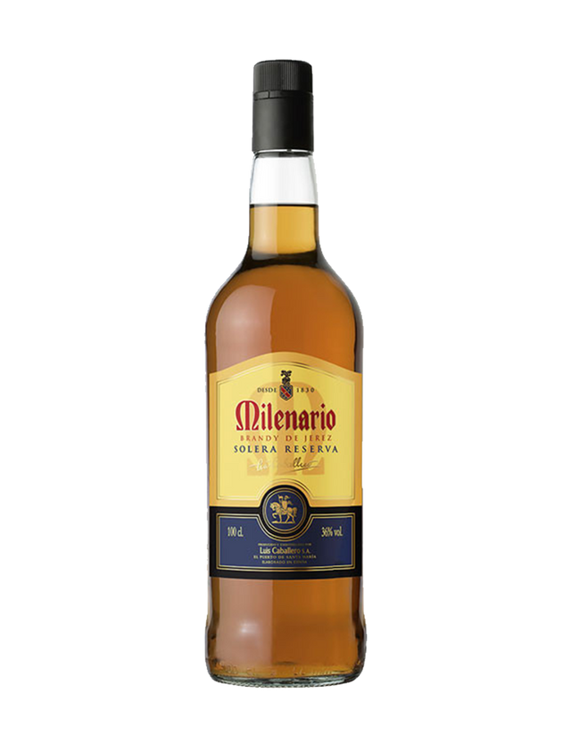 Milenario - Buy Milenario Brandy Online | Ralph’s Wines & Spirits ...