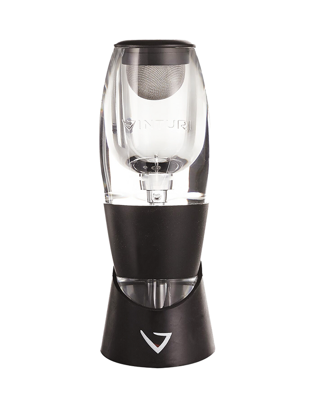 Red Wine Vinturi Aerator – Ralph's Wines and Spirits